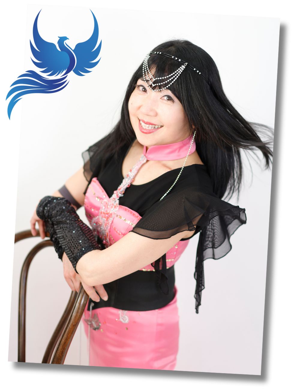 MISA～ミサ – シンガーソングライター 公式サイト – 喜びと感謝を歌にのせて